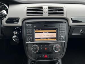 Pelēks Mercedes-Benz R 350 2013 Rīga, ar dzinēja tilpumu 3.50 L un nobraukumu 254 tūkst. km par 10550 €, foto 4 vietnē AUTOMOTO.COM.LV