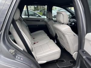 Pelēks Mercedes-Benz R 350 2013 Rīga, ar dzinēja tilpumu 3.50 L un nobraukumu 254 tūkst. km par 10550 €, foto 24 vietnē AUTOMOTO.COM.LV