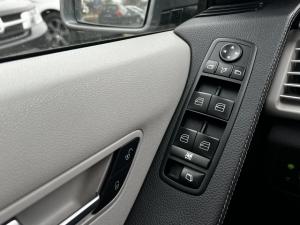 Pelēks Mercedes-Benz R 350 2013 Rīga, ar dzinēja tilpumu 3.50 L un nobraukumu 254 tūkst. km par 10550 €, foto 25 vietnē AUTOMOTO.COM.LV