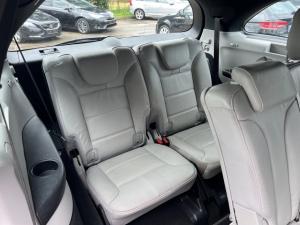 Pelēks Mercedes-Benz R 350 2013 Rīga, ar dzinēja tilpumu 3.50 L un nobraukumu 254 tūkst. km par 10550 €, foto 26 vietnē AUTOMOTO.COM.LV