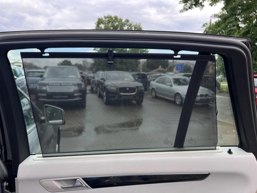 Pelēks Mercedes-Benz R 350 2013 Rīga, ar dzinēja tilpumu 3.50 L un nobraukumu 254 tūkst. km par 10550 €, foto 28 vietnē AUTOMOTO.COM.LV