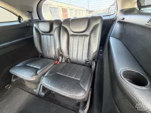 Pelēks Mercedes-Benz R 350 2006 Šauļi, ar dzinēja tilpumu 3.50 L un nobraukumu 362 tūkst. km par 2150 €, foto 25 vietnē AUTOMOTO.COM.LV