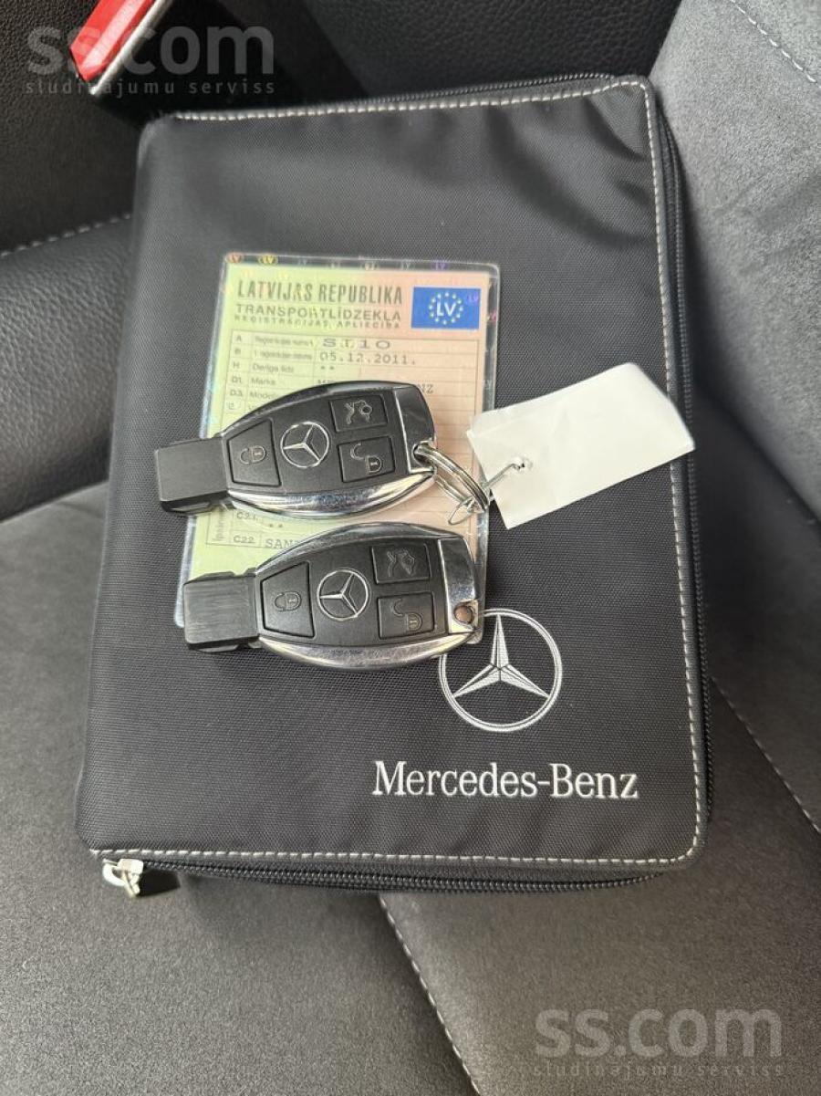 Pelēks Mercedes-Benz R 350 2011 Rīga, ar dzinēja tilpumu 3.00 L un nobraukumu 288 tūkst. km par 7990 €, foto 11 vietnē AUTOMOTO.COM.LV