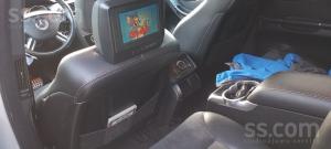 Мерседес Р 350 2006 в Рига, объемом двигателя 3.50 л и пробегом 242 тыс. км за 3800 €, фото 13 на AUTOMOTO.COM.LV