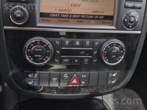 Mercedes-Benz R 350 2010 Rīga, ar dzinēja tilpumu 3.00 L un nobraukumu 325 tūkst. km par 9490 €, foto 20 vietnē AUTOMOTO.COM.LV