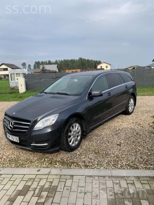 Мерседес Р 350 2012 в Рига на AUTOMOTO.COM.LV Мерседес Р 350 2012 в Рига, объемом двигателя 3.00 л и пробегом 420 тыс. км за 8500 €, фото 1 на AUTOMOTO.COM.LV