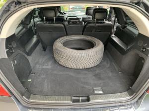 Mercedes-Benz R 350 2012 in Riga, with an engine capacity of 3.00 L and mileage of 420 thousand km for 8500 €, photo 10 on AUTOMOTO.COM.LV