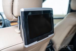 Белый Мерседес Р 350 2011 в Рига, объемом двигателя 3.00 л и пробегом 202 тыс. км за 7900 €, фото 17 на AUTOMOTO.COM.LV