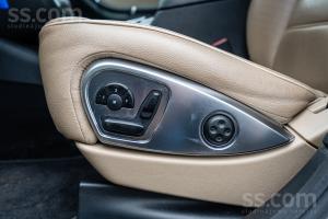Белый Мерседес Р 350 2011 в Рига, объемом двигателя 3.00 л и пробегом 202 тыс. км за 7900 €, фото 23 на AUTOMOTO.COM.LV