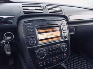 Белый Мерседес Р 350 2013 в Утена, объемом двигателя 2.99 л и пробегом 391 тыс. км за 8750 €, фото 57 на AUTOMOTO.COM.LV