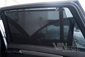 Черный Мерседес Р-Класс 2010 в Таллин, объемом двигателя 3.00 л и пробегом 331 тыс. км за 8200 €, фото 15 на AUTOMOTO.COM.LV