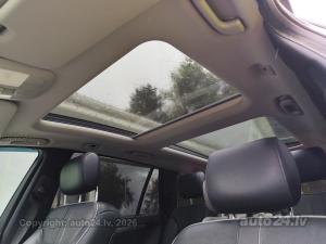 Черный Мерседес Р-Класс 2010 в Рапла, объемом двигателя 3.00 л и пробегом 403 тыс. км за 7600 €, фото 6 на AUTOMOTO.COM.LV