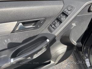 Melns Mercedes-Benz R-Class 2011 Pērnava, ar dzinēja tilpumu 3.00 L un nobraukumu 273 tūkst. km par 7990 €, foto 6 vietnē AUTOMOTO.COM.LV