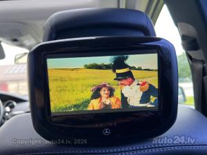 Черный Мерседес Р-Класс 2011 в Пайде, объемом двигателя 3.00 л и пробегом 0 тыс. км за 6799 €, фото 22 на AUTOMOTO.COM.LV