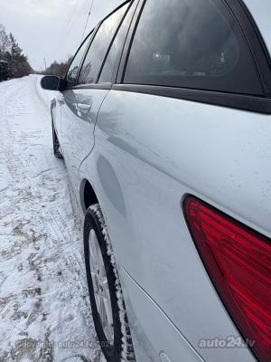 Pelēks Mercedes-Benz R-Class 2008 Rapla, ar dzinēja tilpumu 3.00 L un nobraukumu 0 tūkst. km par 3000 €, foto 7 vietnē AUTOMOTO.COM.LV