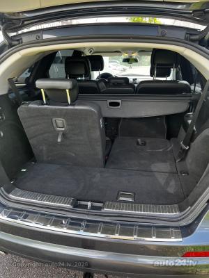 Pelēks Mercedes-Benz R-Class 2011 Tallina, ar dzinēja tilpumu 3.00 L un nobraukumu 313 tūkst. km par 7999 €, foto 17 vietnē AUTOMOTO.COM.LV