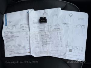 Grey Mercedes-Benz R-Class 2011 in Tallinn, with an engine capacity of 3.00 L and mileage of 238 thousand km for 8990 €, photo 22 on AUTOMOTO.COM.LV
