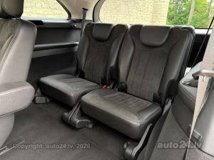 Mercedes-Benz R-Class 2006 Tallina, ar dzinēja tilpumu 3.00 L un nobraukumu 0 tūkst. km par 3999 €, foto 10 vietnē AUTOMOTO.COM.LV