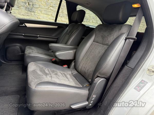Mercedes-Benz R-Class 2006 Tallina, ar dzinēja tilpumu 3.00 L un nobraukumu 0 tūkst. km par 3999 €, foto 10 vietnē AUTOMOTO.COM.LV