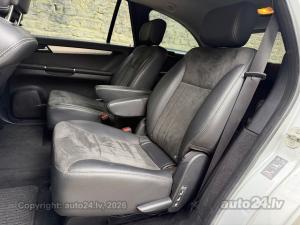Mercedes-Benz R-Class 2006 Tallina, ar dzinēja tilpumu 3.00 L un nobraukumu 0 tūkst. km par 3999 €, foto 11 vietnē AUTOMOTO.COM.LV