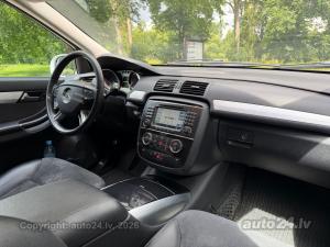 Mercedes-Benz R-Class 2006 Tallina, ar dzinēja tilpumu 3.00 L un nobraukumu 0 tūkst. km par 3999 €, foto 14 vietnē AUTOMOTO.COM.LV