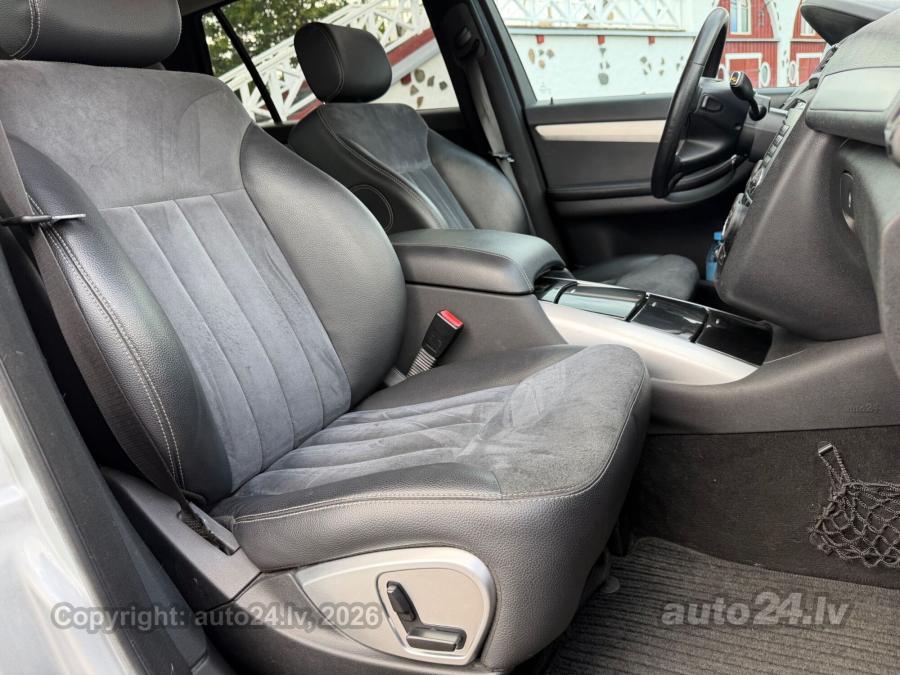 Mercedes-Benz R-Class 2006 Tallina, ar dzinēja tilpumu 3.00 L un nobraukumu 0 tūkst. km par 3999 €, foto 15 vietnē AUTOMOTO.COM.LV