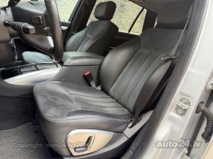 Mercedes-Benz R-Class 2006 Tallina, ar dzinēja tilpumu 3.00 L un nobraukumu 0 tūkst. km par 3999 €, foto 16 vietnē AUTOMOTO.COM.LV