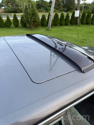 Pelēks Mercedes-Benz S 280 1983 Balvi, ar dzinēja tilpumu 2.80 L un nobraukumu 273 tūkst. km par 5500 €, foto 12 vietnē AUTOMOTO.COM.LV