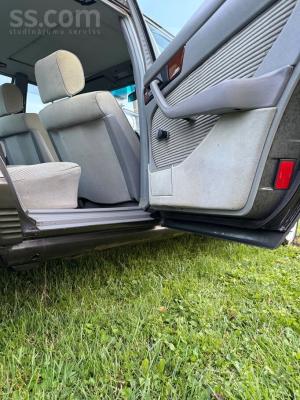 Pelēks Mercedes-Benz S 280 1983 Balvi, ar dzinēja tilpumu 2.80 L un nobraukumu 273 tūkst. km par 5500 €, foto 15 vietnē AUTOMOTO.COM.LV