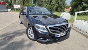 Melns Mercedes-Benz s-300 2016 Tauragė, ar dzinēja tilpumu 2.10 L un nobraukumu 347 tūkst. km par 15700 €, foto 14 vietnē AUTOMOTO.COM.LV