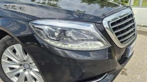 Melns Mercedes-Benz s-300 2016 Tauragė, ar dzinēja tilpumu 2.10 L un nobraukumu 347 tūkst. km par 15700 €, foto 15 vietnē AUTOMOTO.COM.LV