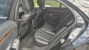 Melns Mercedes-Benz s-300 2016 Tauragė, ar dzinēja tilpumu 2.10 L un nobraukumu 347 tūkst. km par 15700 €, foto 16 vietnē AUTOMOTO.COM.LV