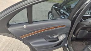 Melns Mercedes-Benz s-300 2016 Tauragė, ar dzinēja tilpumu 2.10 L un nobraukumu 347 tūkst. km par 15700 €, foto 18 vietnē AUTOMOTO.COM.LV