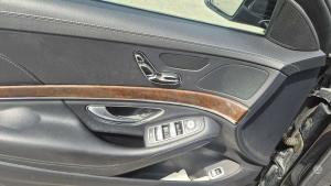 Melns Mercedes-Benz s-300 2016 Tauragė, ar dzinēja tilpumu 2.10 L un nobraukumu 347 tūkst. km par 15700 €, foto 21 vietnē AUTOMOTO.COM.LV