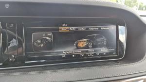 Melns Mercedes-Benz s-300 2016 Tauragė, ar dzinēja tilpumu 2.10 L un nobraukumu 347 tūkst. km par 15700 €, foto 33 vietnē AUTOMOTO.COM.LV