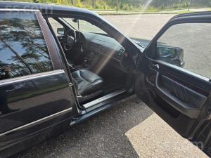 Zils Mercedes-Benz s-300 1998 Cēsis, ar dzinēja tilpumu 3.00 L un nobraukumu 463 tūkst. km par 7500 €, foto 9 vietnē AUTOMOTO.COM.LV