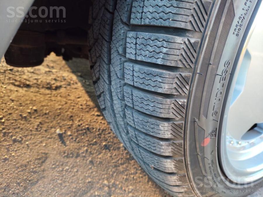 Brūns Mercedes-Benz s-300 1988 Jelgava, ar dzinēja tilpumu 3.00 L un nobraukumu 173 tūkst. km par 5200 €, foto 8 vietnē AUTOMOTO.COM.LV