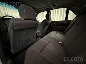 Mercedes-Benz s-300 1991 in Riga, with an engine capacity of 3.20 L and mileage of 147 thousand km for 10990 €, photo 15 on AUTOMOTO.COM.LV