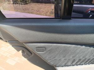 Melns Mercedes-Benz S 320 2001 Rīga, ar dzinēja tilpumu 3.20 L un nobraukumu 229 tūkst. km par 3099 €, foto 17 vietnē AUTOMOTO.COM.LV