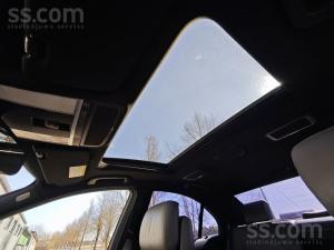 Black Mercedes-Benz S 320 2006 in Ogre, with an engine capacity of 3.00 L and mileage of 340 thousand km for 5950 €, photo 22 on AUTOMOTO.COM.LV