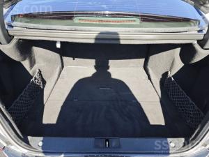 Black Mercedes-Benz S 320 2006 in Ogre, with an engine capacity of 3.00 L and mileage of 340 thousand km for 5950 €, photo 23 on AUTOMOTO.COM.LV