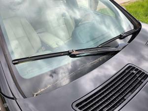 Black Mercedes-Benz S 320 2006 in Vilnius, with an engine capacity of 0.00 L and mileage of 446 thousand km for 4000 €, photo 10 on AUTOMOTO.COM.LV