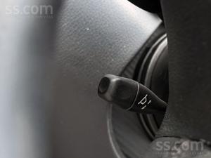 Black Mercedes-Benz S 320 2006 in Riga, with an engine capacity of 3.00 L and mileage of 344 thousand km for 7750 €, photo 20 on AUTOMOTO.COM.LV