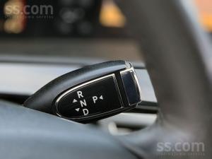 Black Mercedes-Benz S 320 2006 in Riga, with an engine capacity of 3.00 L and mileage of 344 thousand km for 7750 €, photo 24 on AUTOMOTO.COM.LV