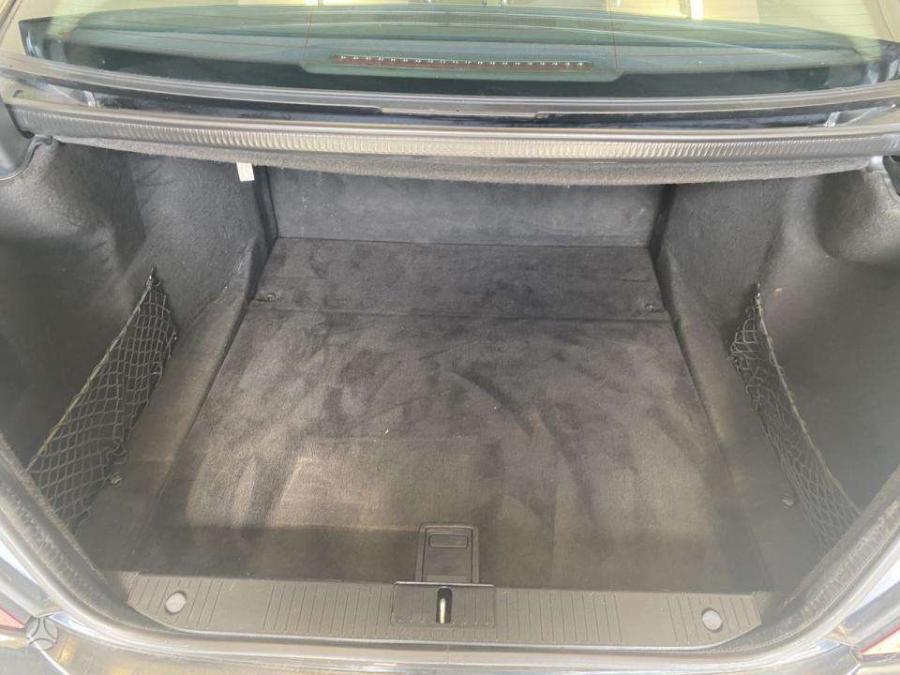 Melns Mercedes-Benz S 320 2008 Radviliškis, ar dzinēja tilpumu 2.99 L un nobraukumu 256 tūkst. km par 5142 €, foto 11 vietnē AUTOMOTO.COM.LV