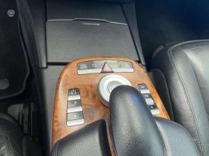 Melns Mercedes-Benz S 320 2008 Radviliškis, ar dzinēja tilpumu 2.99 L un nobraukumu 256 tūkst. km par 5142 €, foto 18 vietnē AUTOMOTO.COM.LV
