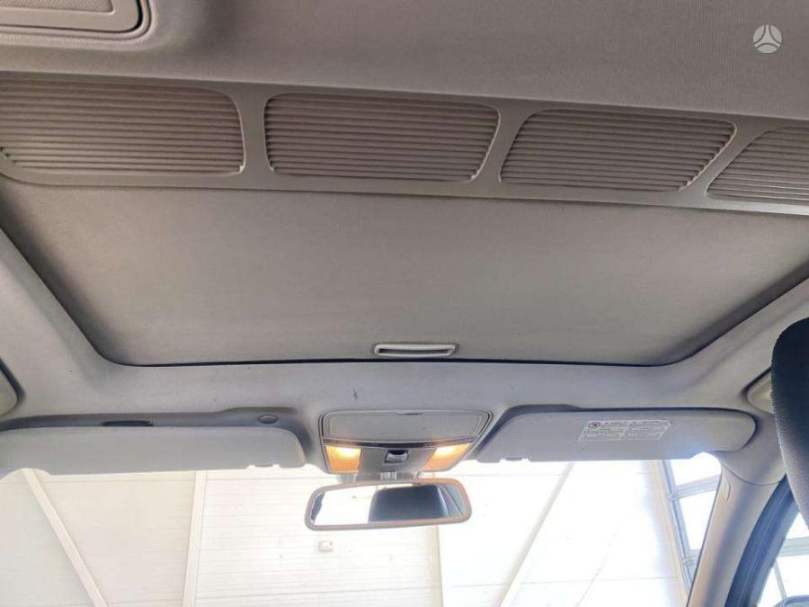 Melns Mercedes-Benz S 320 2008 Radviliškis, ar dzinēja tilpumu 2.99 L un nobraukumu 256 tūkst. km par 5142 €, foto 13 vietnē AUTOMOTO.COM.LV