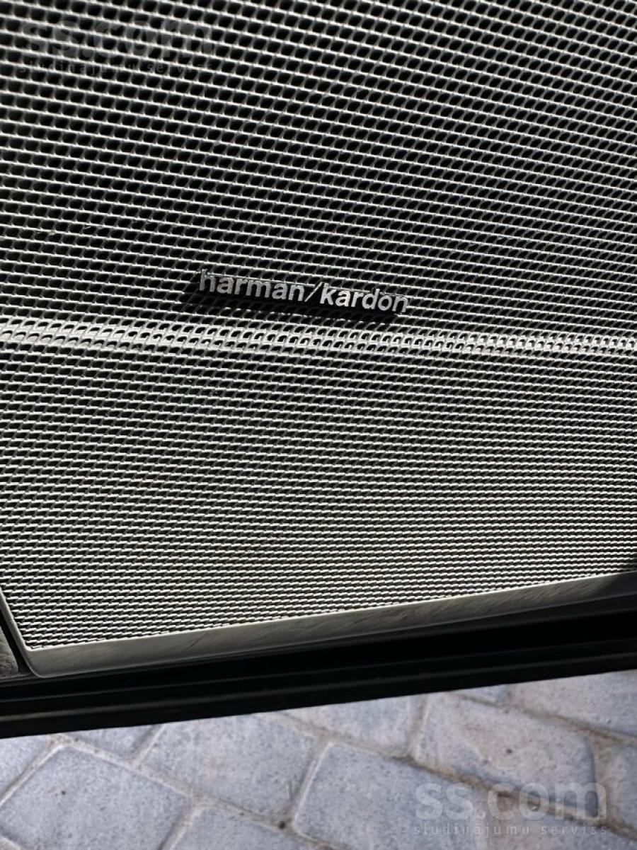 Melns Mercedes-Benz S 320 2009 Saldus, ar dzinēja tilpumu 3.00 L un nobraukumu 347 tūkst. km par 8500 €, foto 20 vietnē AUTOMOTO.COM.LV