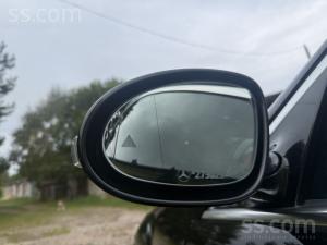 Melns Mercedes-Benz S 320 2009 Liepāja, ar dzinēja tilpumu 3.00 L un nobraukumu 234 tūkst. km par 6999 €, foto 13 vietnē AUTOMOTO.COM.LV