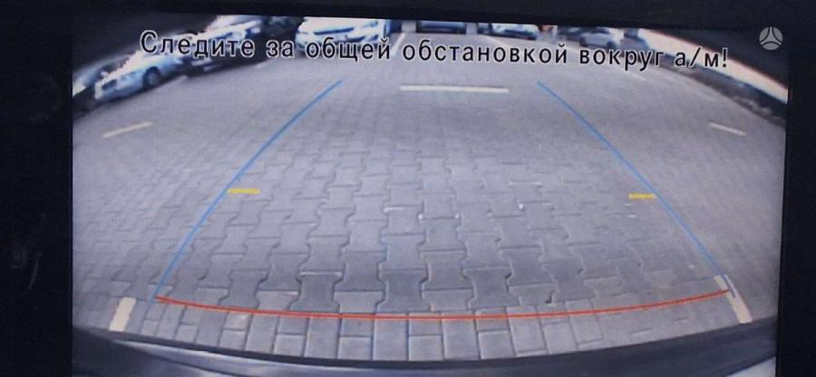 Black Mercedes-Benz S 320 2011 in Vilnius, with an engine capacity of 2.99 L and mileage of 363 thousand km for 8500 €, photo 21 on AUTOMOTO.COM.LV